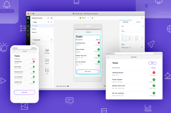 Innovation by Design Awards 2019, UX