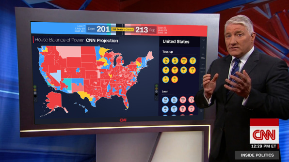 Innovation by Design Awards 2019, Data Design