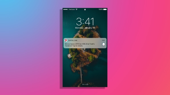 Innovation by Design Awards 2019, UX