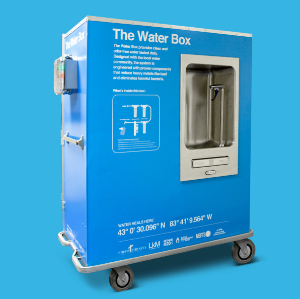 See the winners of the Innovation by Design Awards, 2019