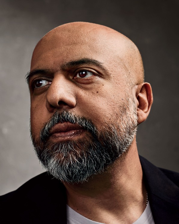 Imran Chaudhri's Instagram, Twitter & Facebook on IDCrawl