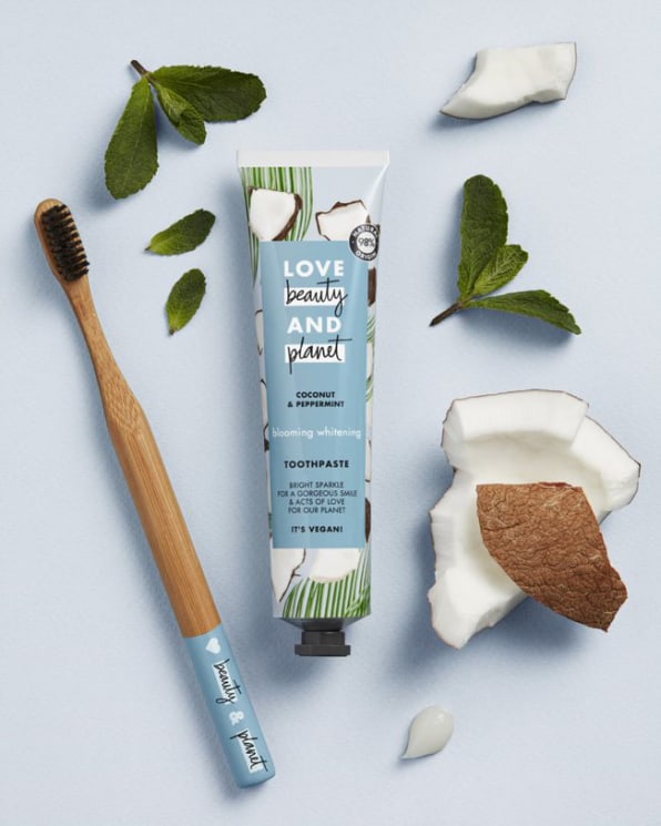 Unilever Toothpaste Brands