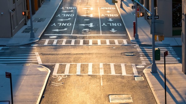 Treating urban safety as a problem to be solved is wrongheaded