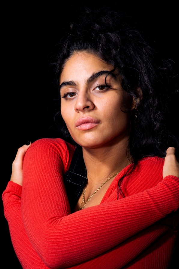 Inside the creative journey of Jessie Reyez's debut album
