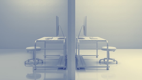 4 days on, 10 days off: A new proposal for work during COVID-19