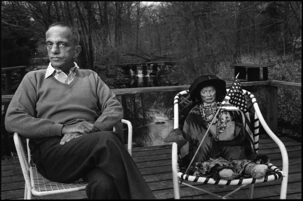 HBO's new Roy Cohn documentary draws parallels with Donald Trump