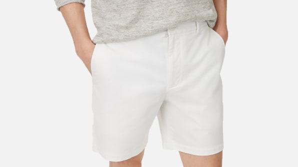 The best women's and men's summer shorts for 2020