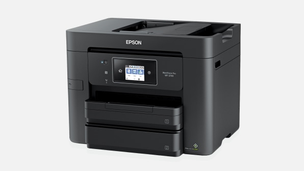 The best printers for your home office
