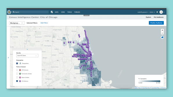 The best urban design of 2020