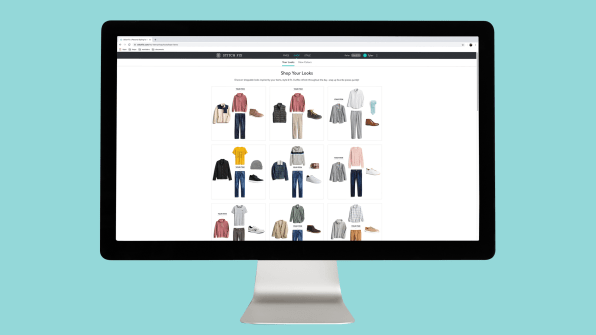 The best data design of 2020