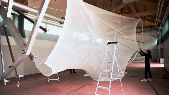 The best experimental design projects of 2020