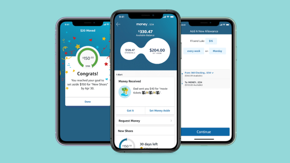 The best-designed finance projects of 2020