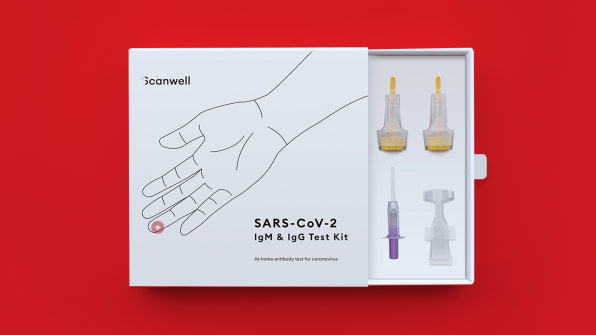 The most innovative designs of 2020