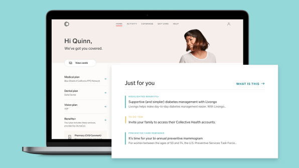 The best health-related projects of 2020