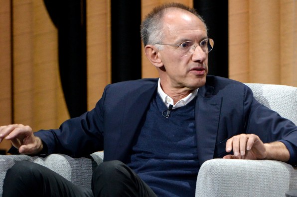 Professor Scott Galloway's pivot into stardom