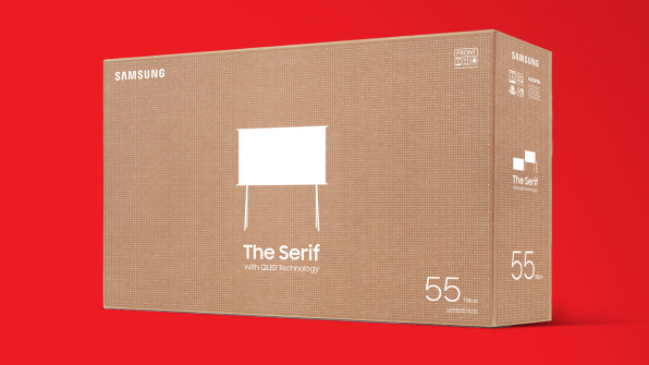 The most innovative packaging of 2020