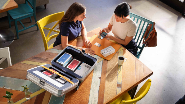 The best retail design of 2020