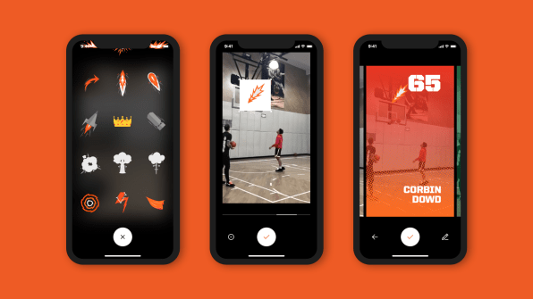 The most innovative sports and recreation projects of 2020