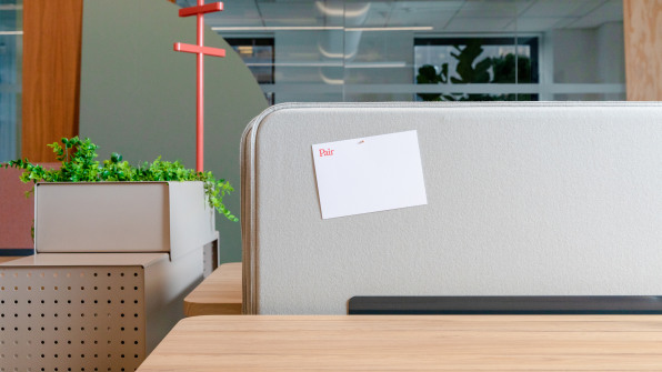 The best workplace designs of 2020