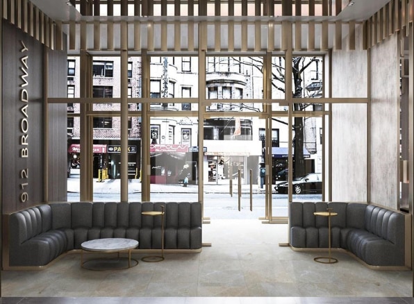 The Designers Group CEO on how COVID-19 has changed interior design