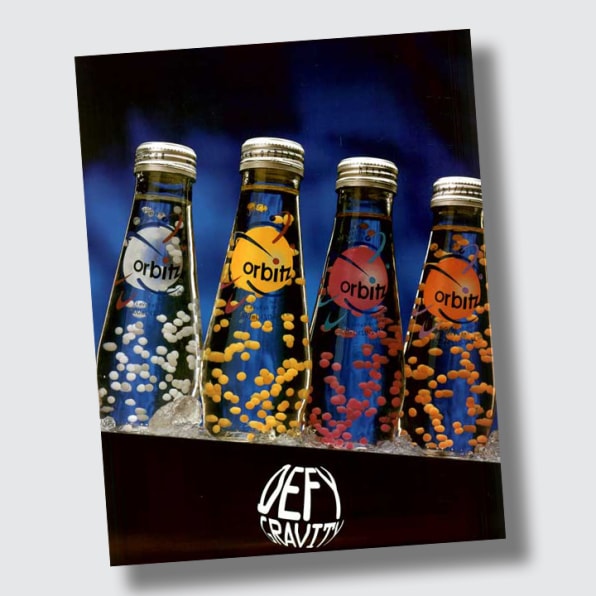 The 25 most spectacular branding fails of the last 25 years