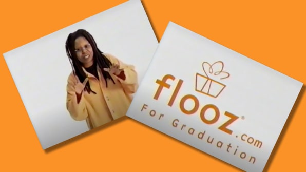 The 25 most spectacular branding fails of the last 25 years