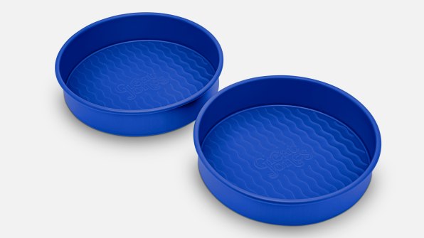 This stylish Great Jones bakeware is affordable and perfect for the ho