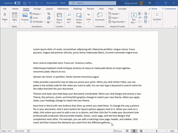 How To Add More Highlight Colors To Microsoft Word 2016 Fleenor Havesix