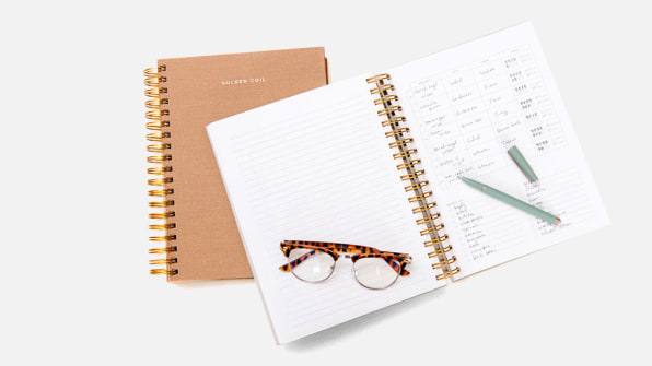 The best paper planners for work and life in 2021
