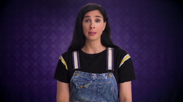 Netflix's 'History of Swear Words' is a great doomscrolling companion