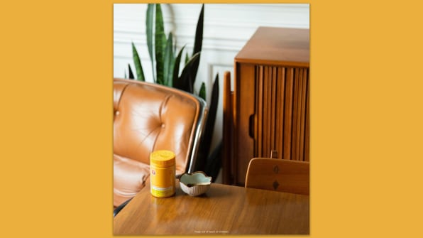 Seth Rogen's cannabis brand Houseplant comes to America