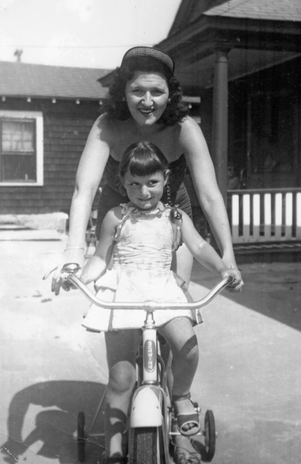 Sherry Turkle on her new memoir, "The Empathy Diaries"