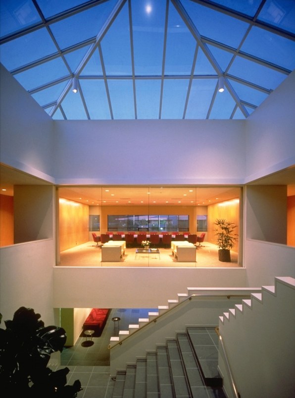 Art Gensler, founder of biggest architecture firm, dies