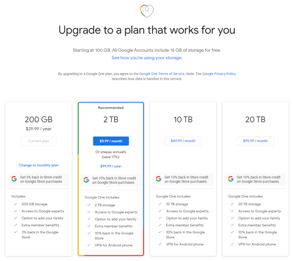 How To Free Up Some Space In Gmail TechChale