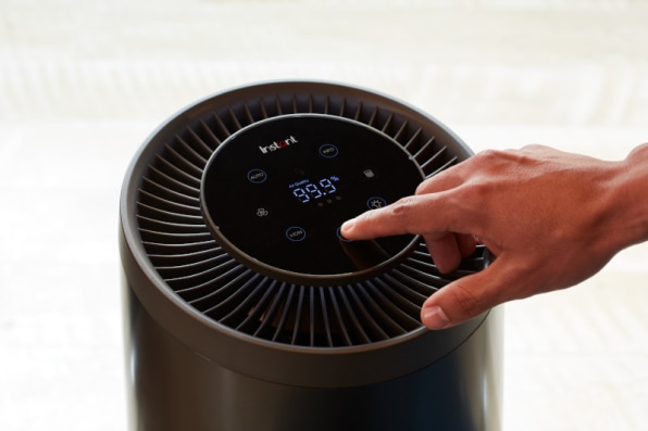 The makers of the Instant Pot are now selling an air purifier