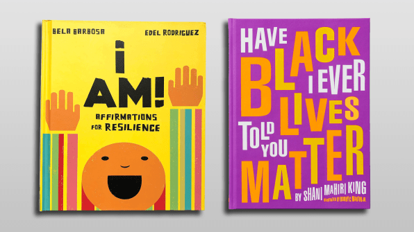 See the world's most beautiful book covers