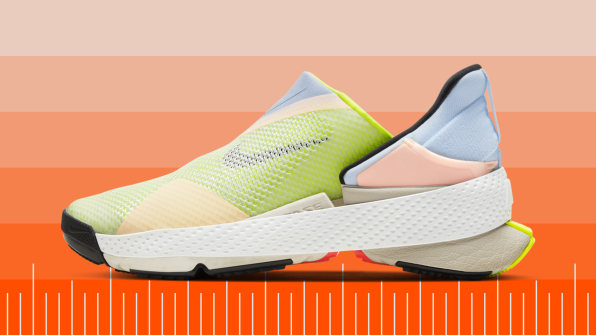 The most innovative sports and recreation design of 2021