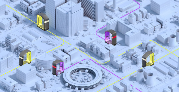 The best mobility design of 2021