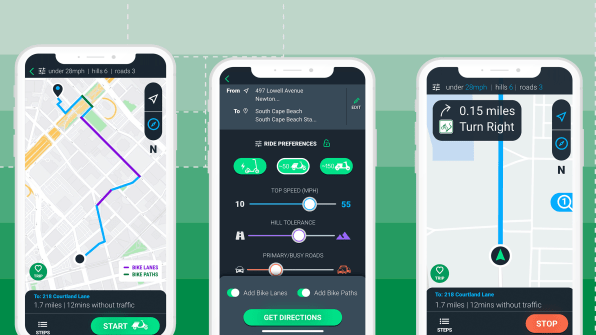 The best mobility design of 2021
