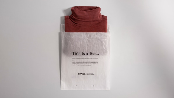 The best packaging design of 2021