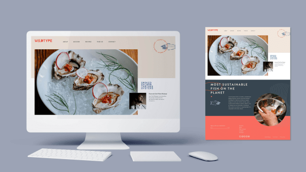 The best graphic design of 2021