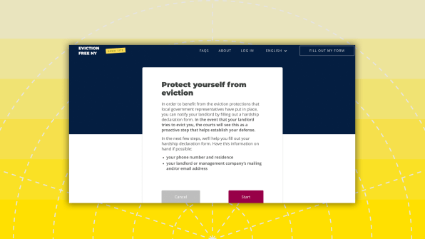 The best designs for social good in 2021