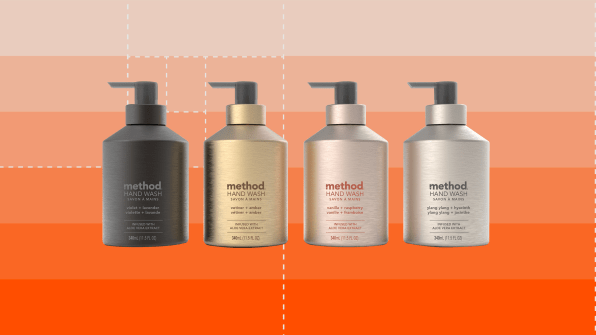 The best packaging design of 2021