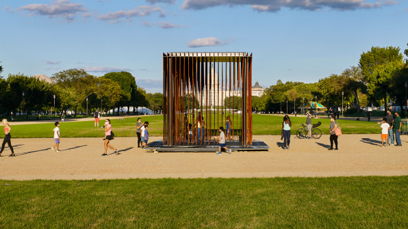 18 designs that made an impact in 2021