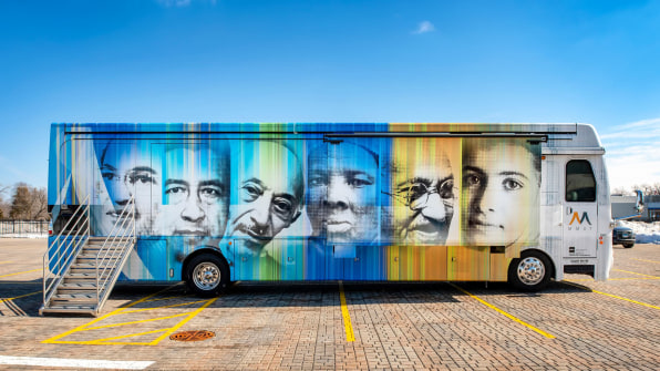 The best designs for social good in 2021