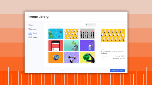 The best workplace design of 2021