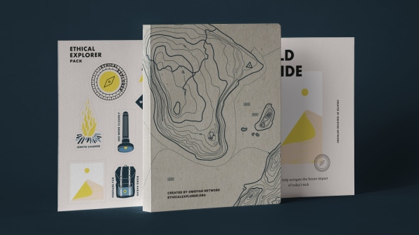 The best designs for social good in 2021