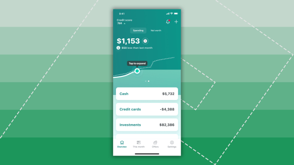 The best-designed finance projects of 2021