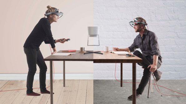 The best workplace design of 2021