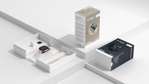 The best packaging design of 2021